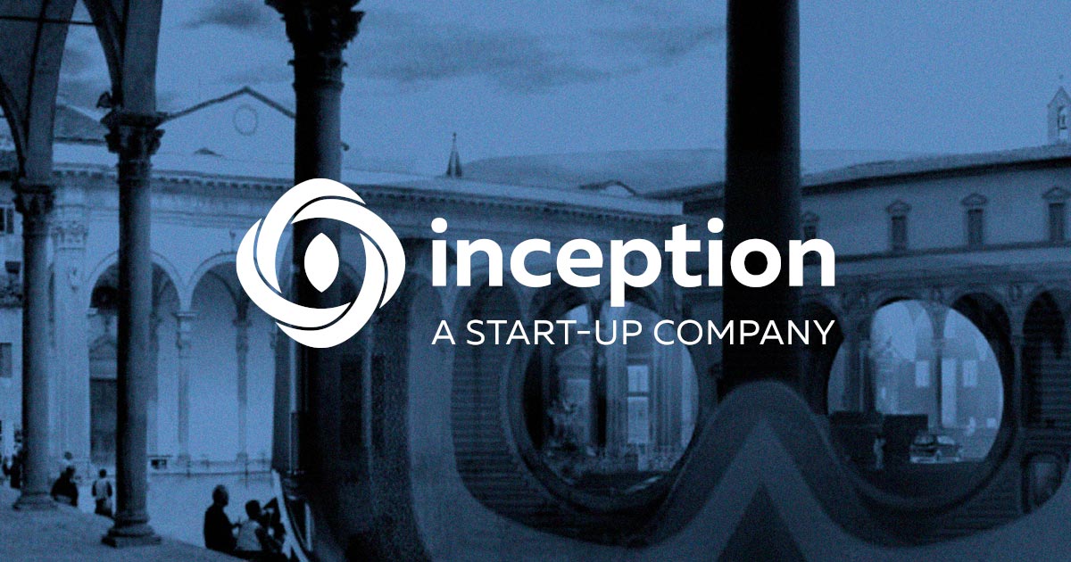 Home | Inception - A start-up company